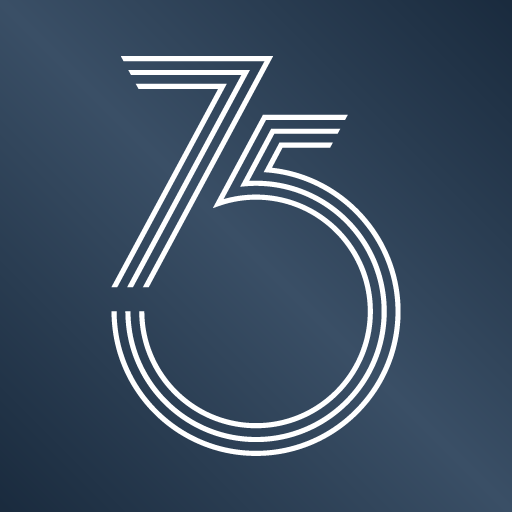 Project 75 – Celebrating 75 years