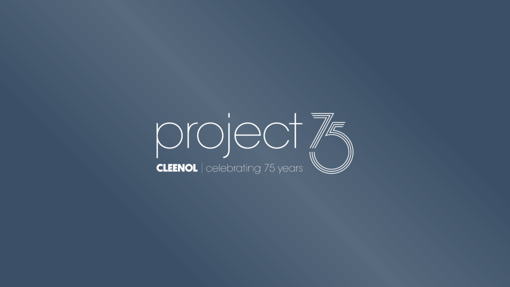 Launching Project 75 – Project 75